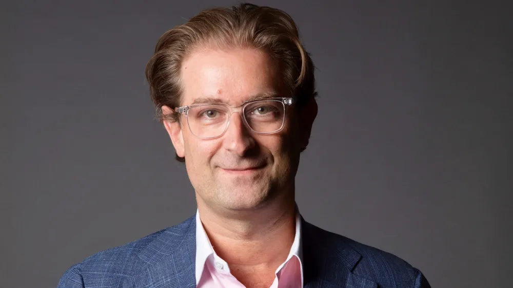 Executive Interview Series: Mortimer Singer